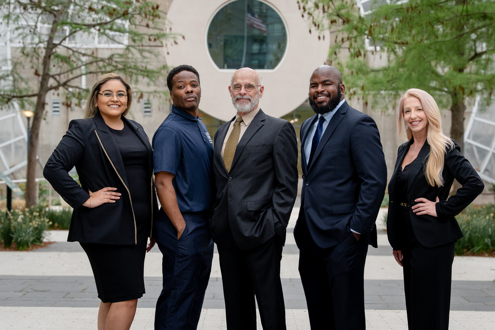 Edmond Prenup Lawyer | Lai & Turner Law Firm PLLC