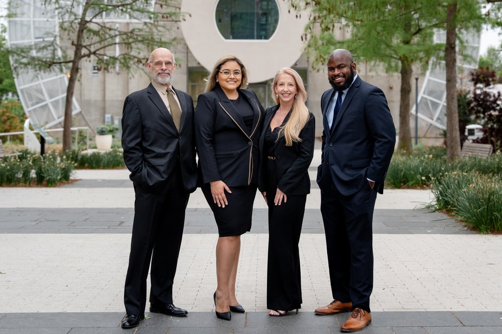 Oklahoma City Family Lawyer | Lai & Turner Law Firm PLLC